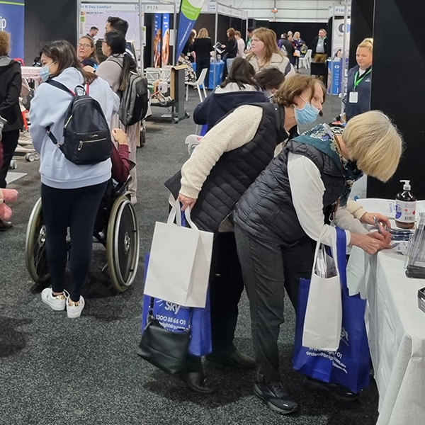 2023 Care Expo Melbourne | August, Melbourne Showgrounds