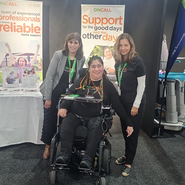 2023 Care Expo Melbourne | August, Melbourne Showgrounds