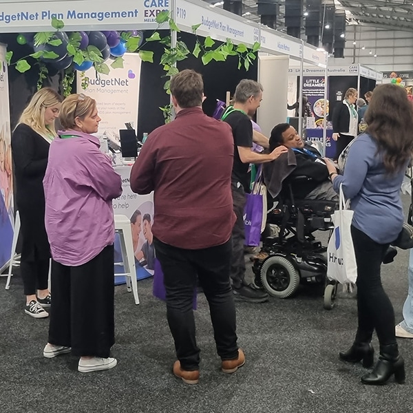 2023 Care Expo Melbourne | August, Melbourne Showgrounds